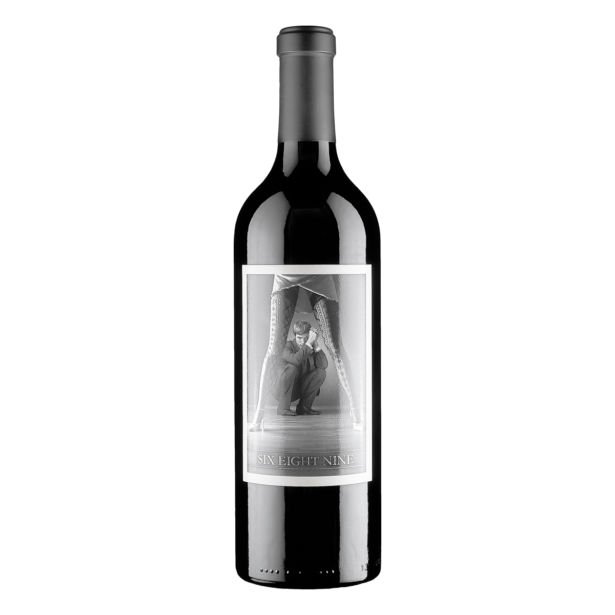 689 Cellars Master and Servant Cabernet Sauvignon 2021 | 8Wines E