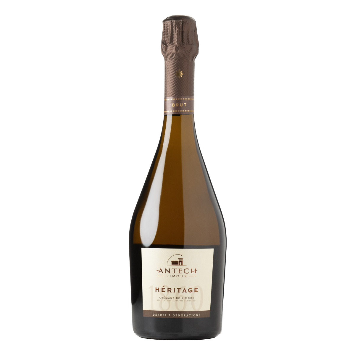 Antech Heritage Cremant Brut 2020 | 8Wines EU/UK
