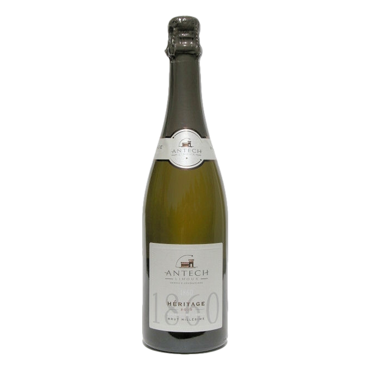 Antech Heritage Cremant Brut 2018 | 8Wines EU/UK