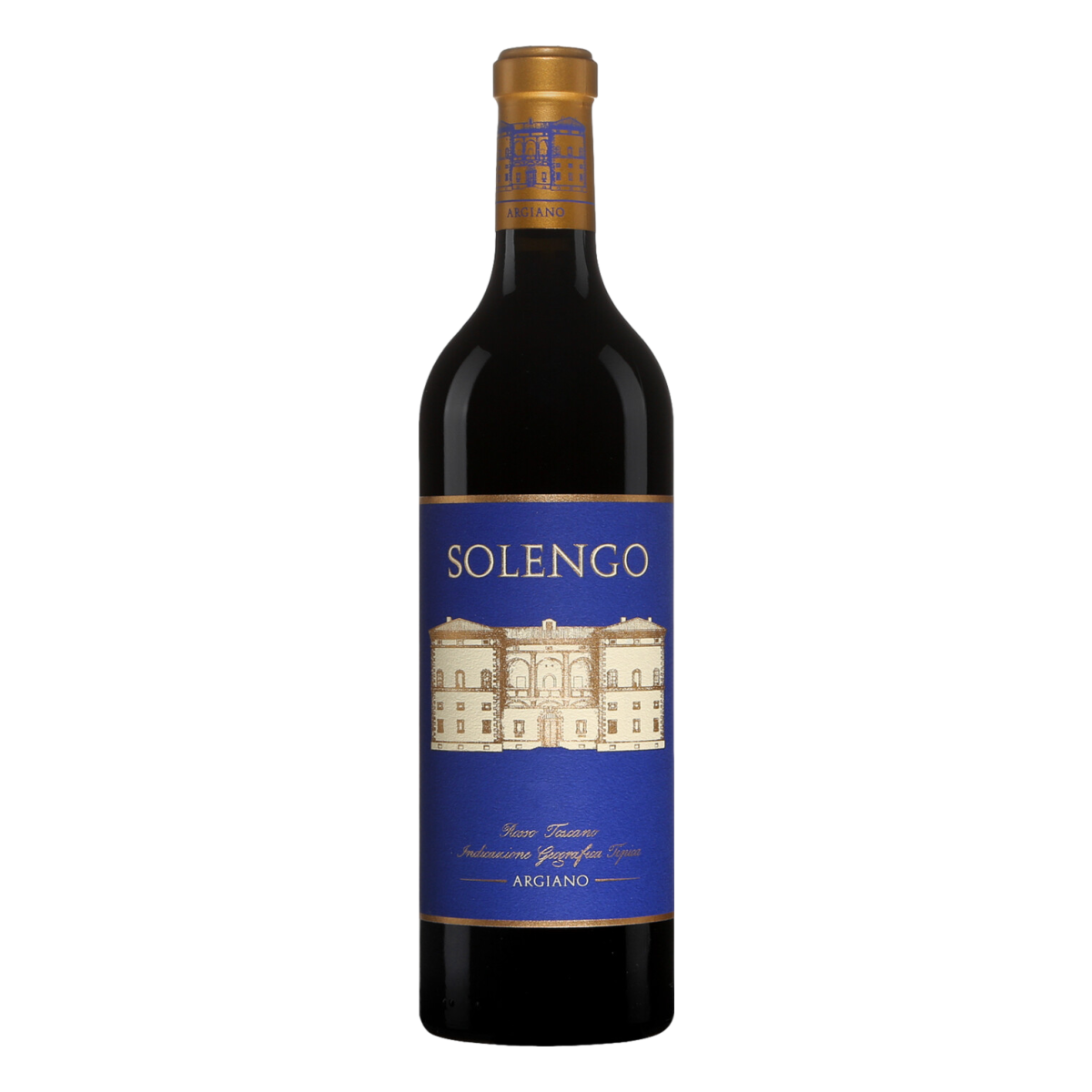 Argiano Solengo 2020 | 8Wines EU/UK