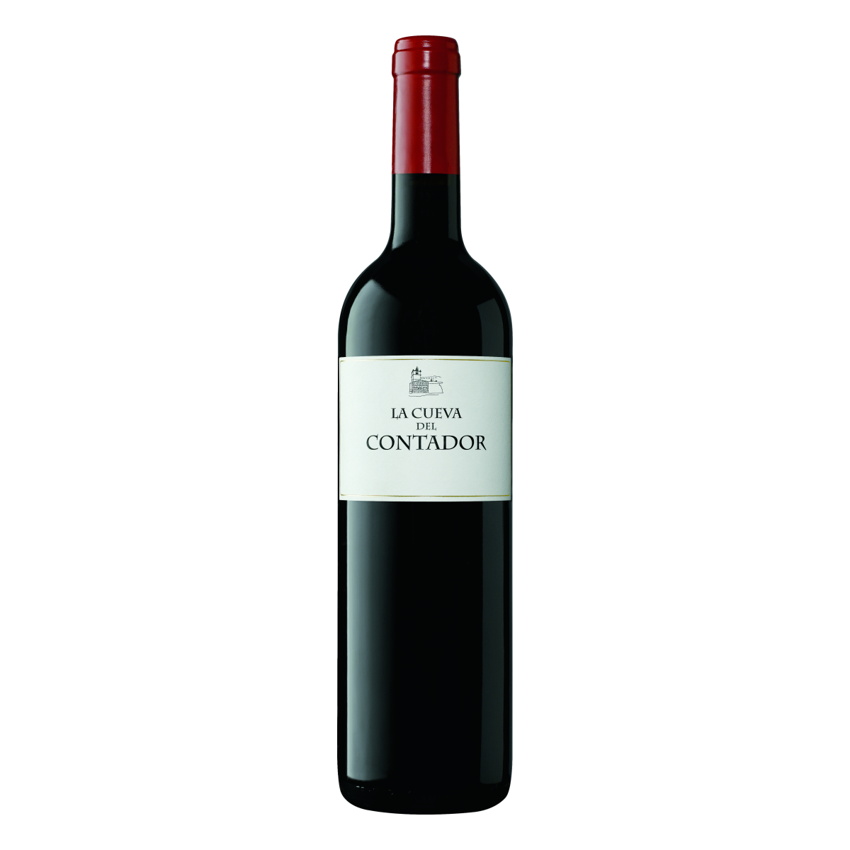Bodegas Contador La Cueva del Contador Rioja 2020 | 8Wines EU/UK
