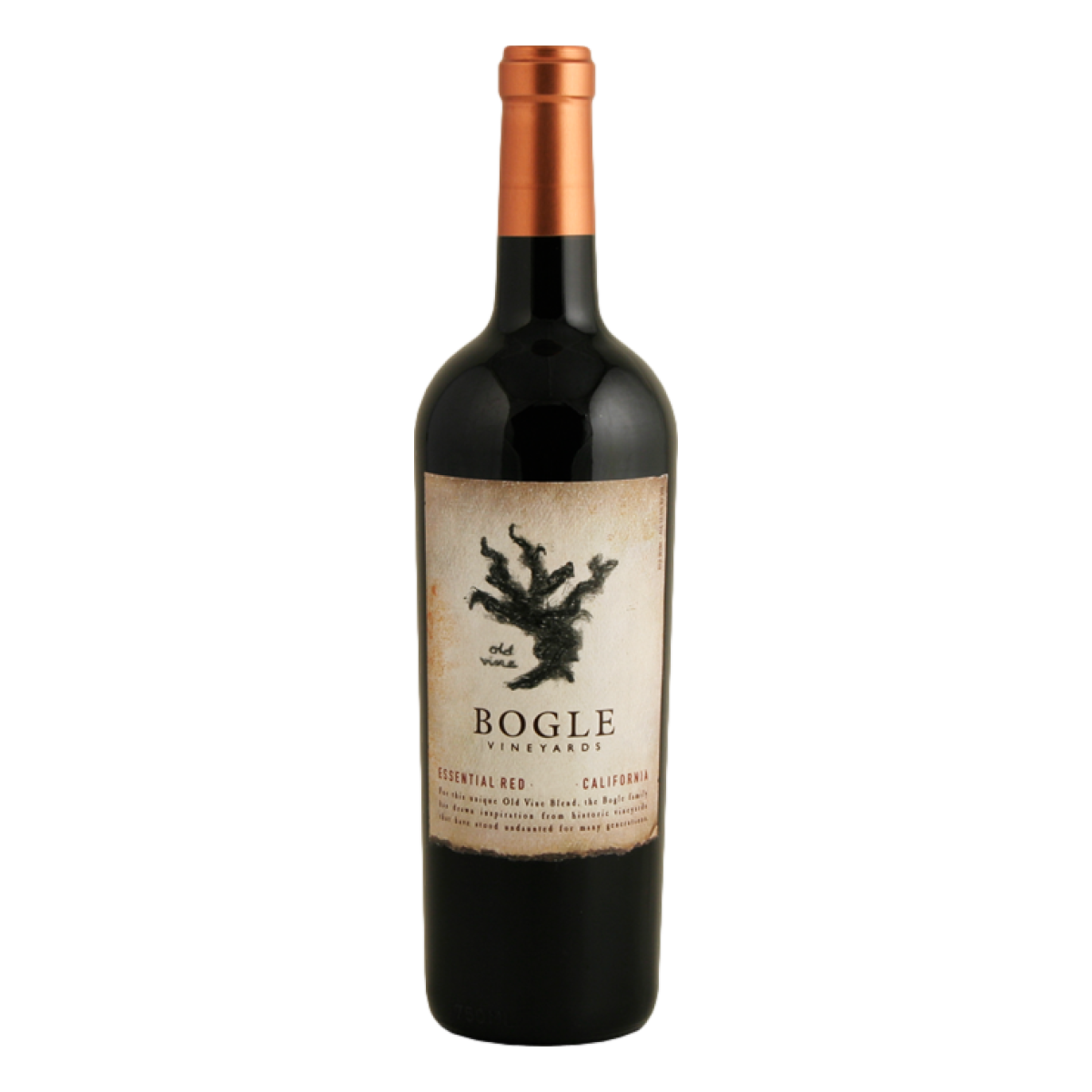 Bogle Essential Red 2021 | 8Wines EU/UK