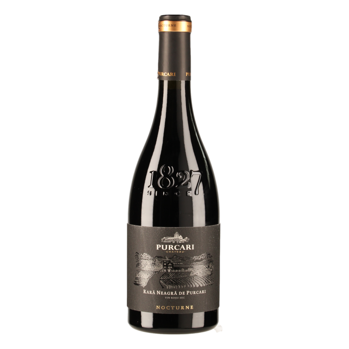 Chateau Purcari Nocturne Rara Neagra de Purcari 2022 | 8Wines EU/UK