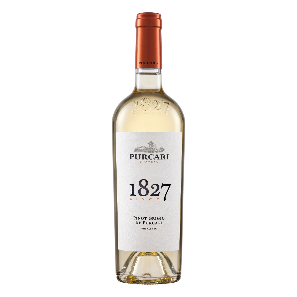 Chateau Purcari Pinot Grigio de Purcari 2023 | 8Wines EU/UK