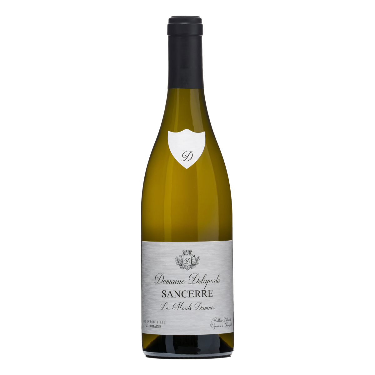 Delaporte Sancerre Blanc Monts Damnes 2023 | 8Wines EU/UK