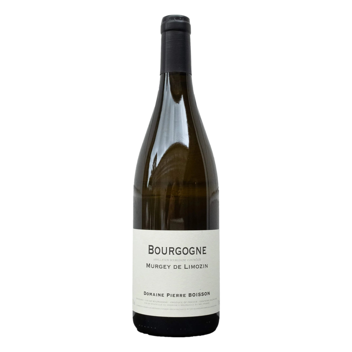 Domaine Boisson Pierre Boisson Bourgogne Murgey de Limozin 2022 | 8Win