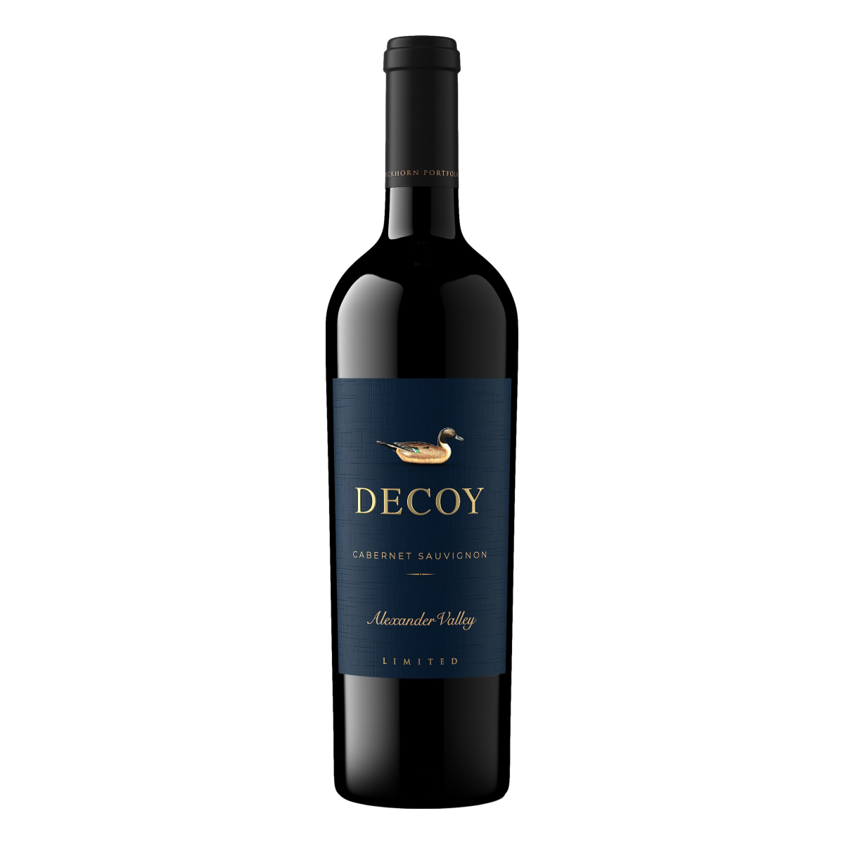 Decoy cabernet sauvignon 2017 store