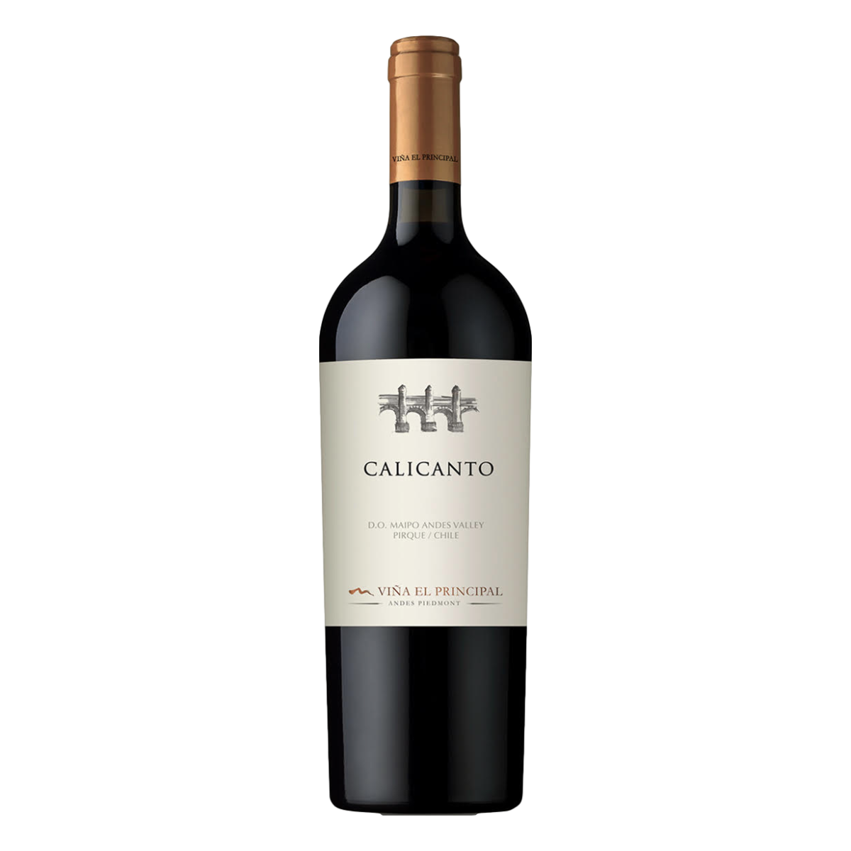 El Principal Calicanto 2019 | 8Wines EU/UK