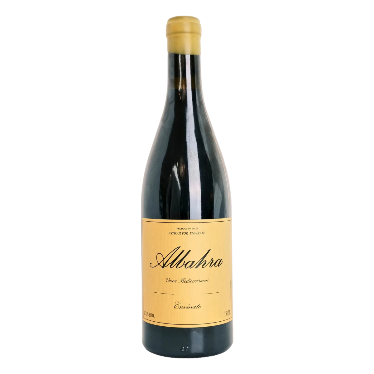 Envinate Albahra 2024 | 8Wines EU/UK