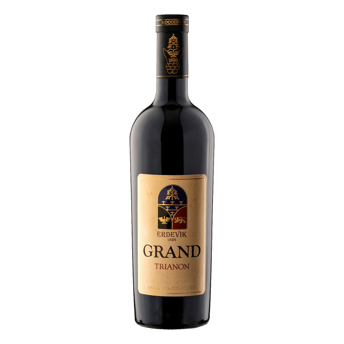 Erdevik Grand Trianon 2020 | 8Wines EU/UK