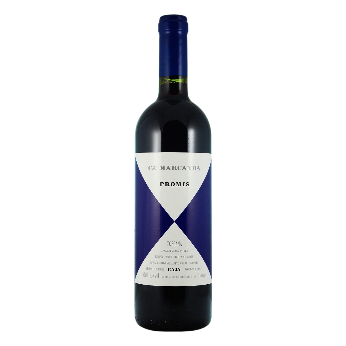 Gaja Ca' Marcanda Promis 2020 | 8Wines EU/UK