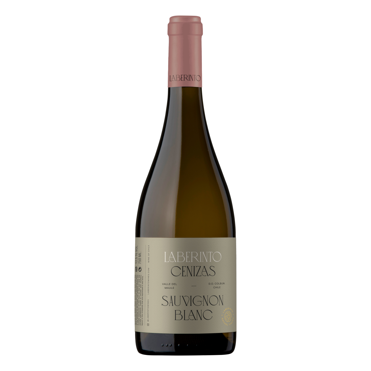 Laberinto Cenizas Sauvignon Blanc 2022 | 8Wines EU/UK