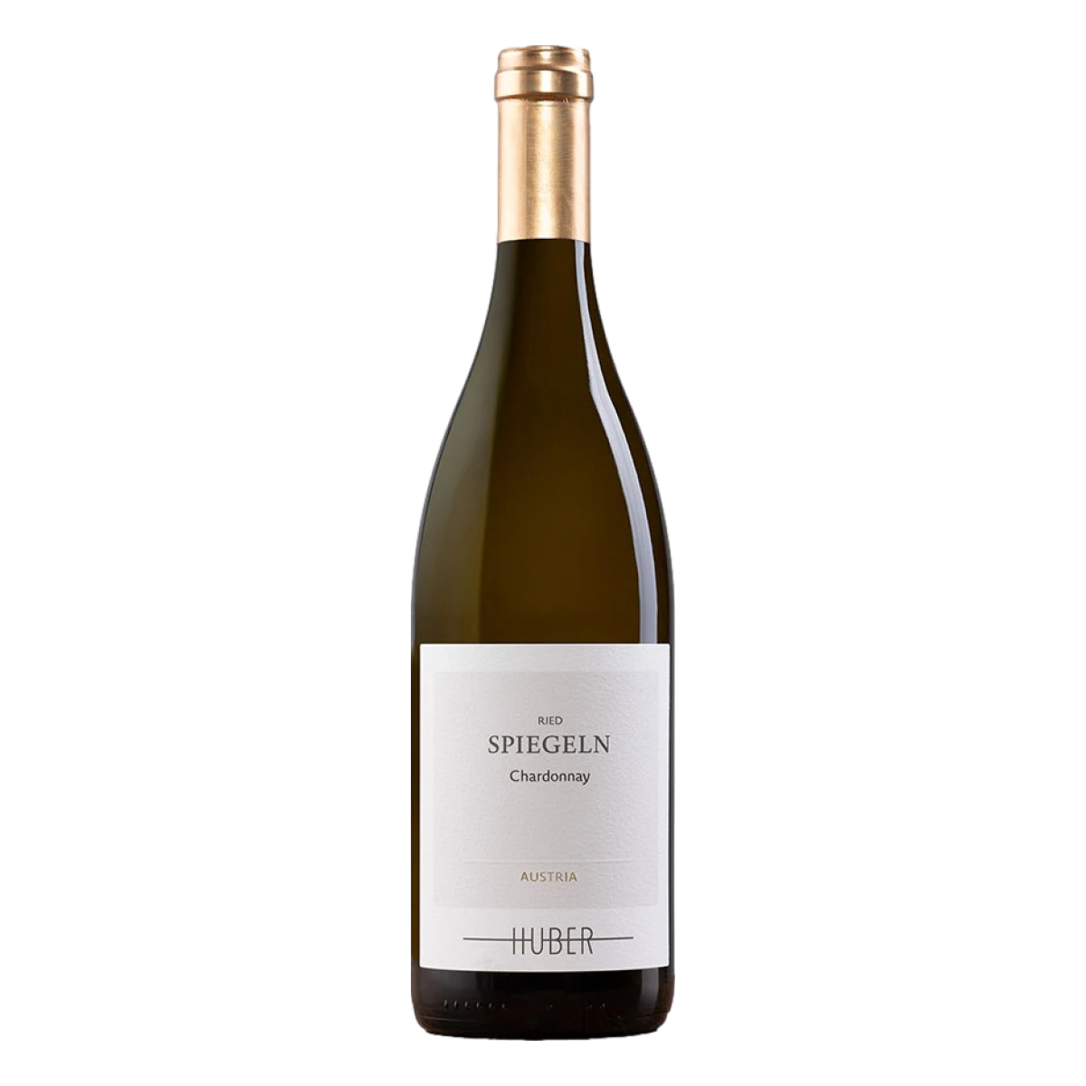 Markus Huber Ried Spiegeln Chardonnay 2024 | 8Wines EU/UK