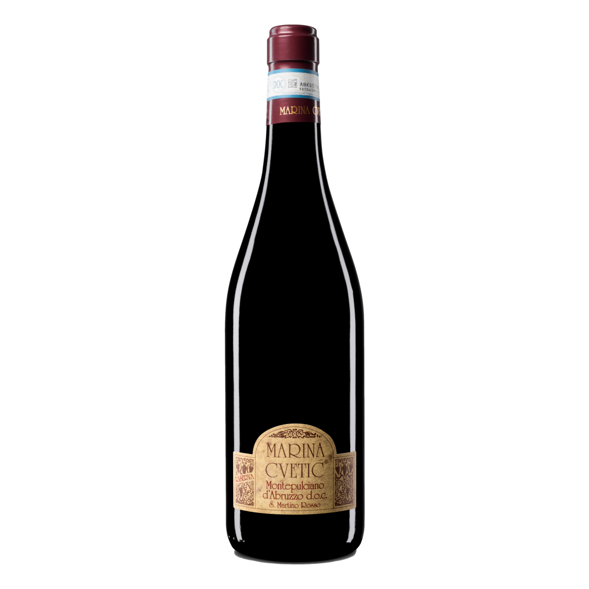 Masciarelli Marina Cvetic Montepulciano d'Abruzzo Riserva 2020 | 8Wine