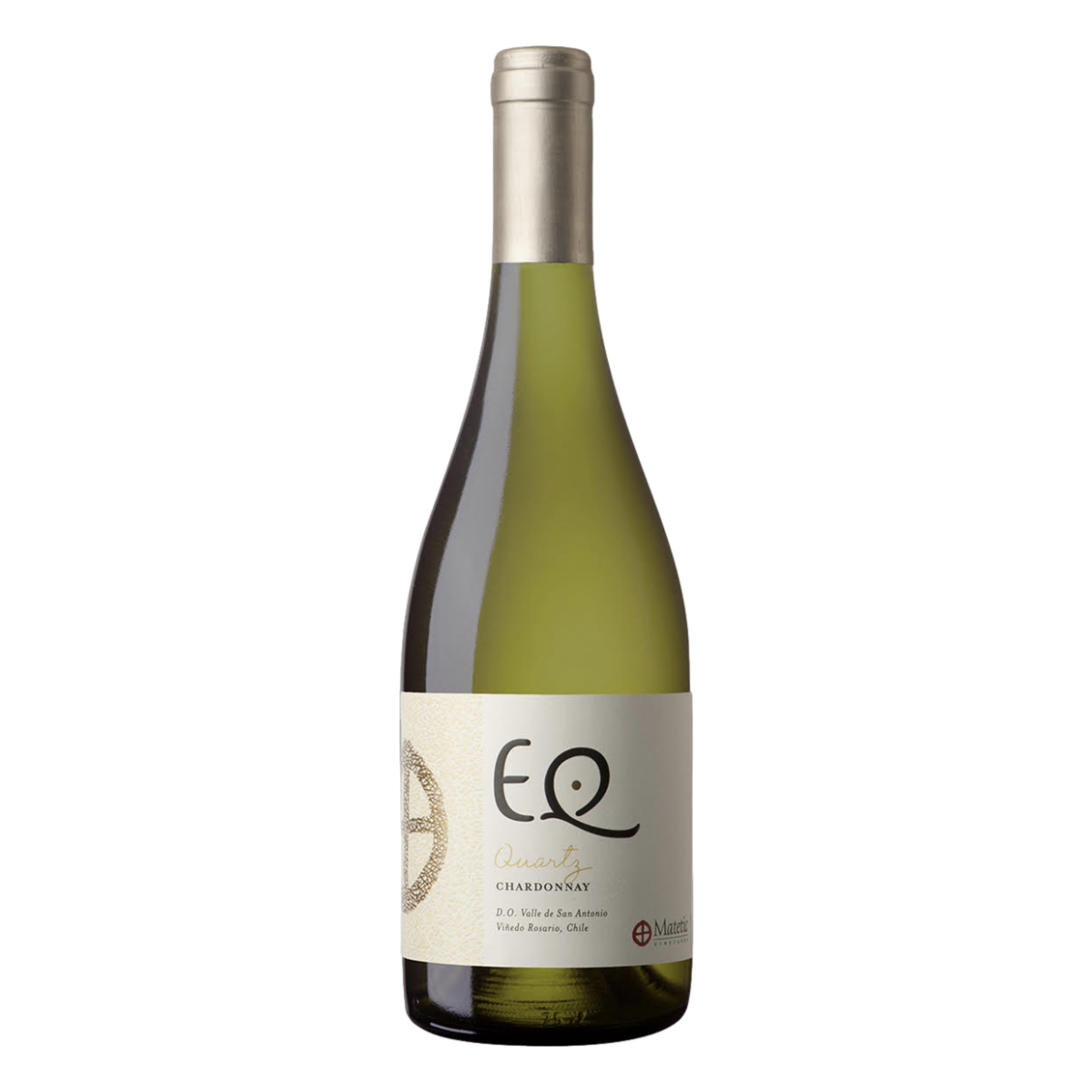 Matetic EQ Chardonnay 2018 | 8Wines EU/UK