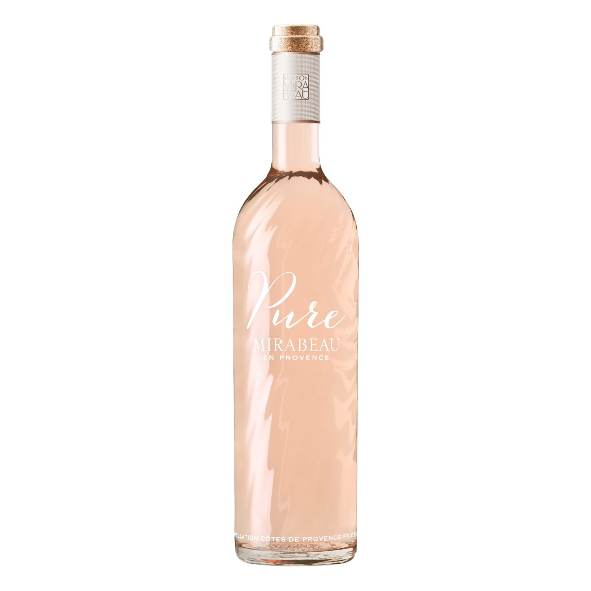 Mirabeau Pure Provence Rose 2025 | 8Wines EU/UK