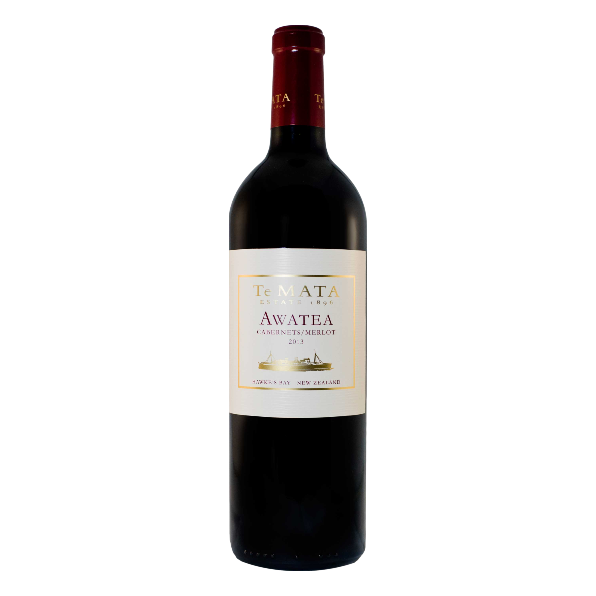 Te Mata Awatea 2013 | 8Wines EU/UK