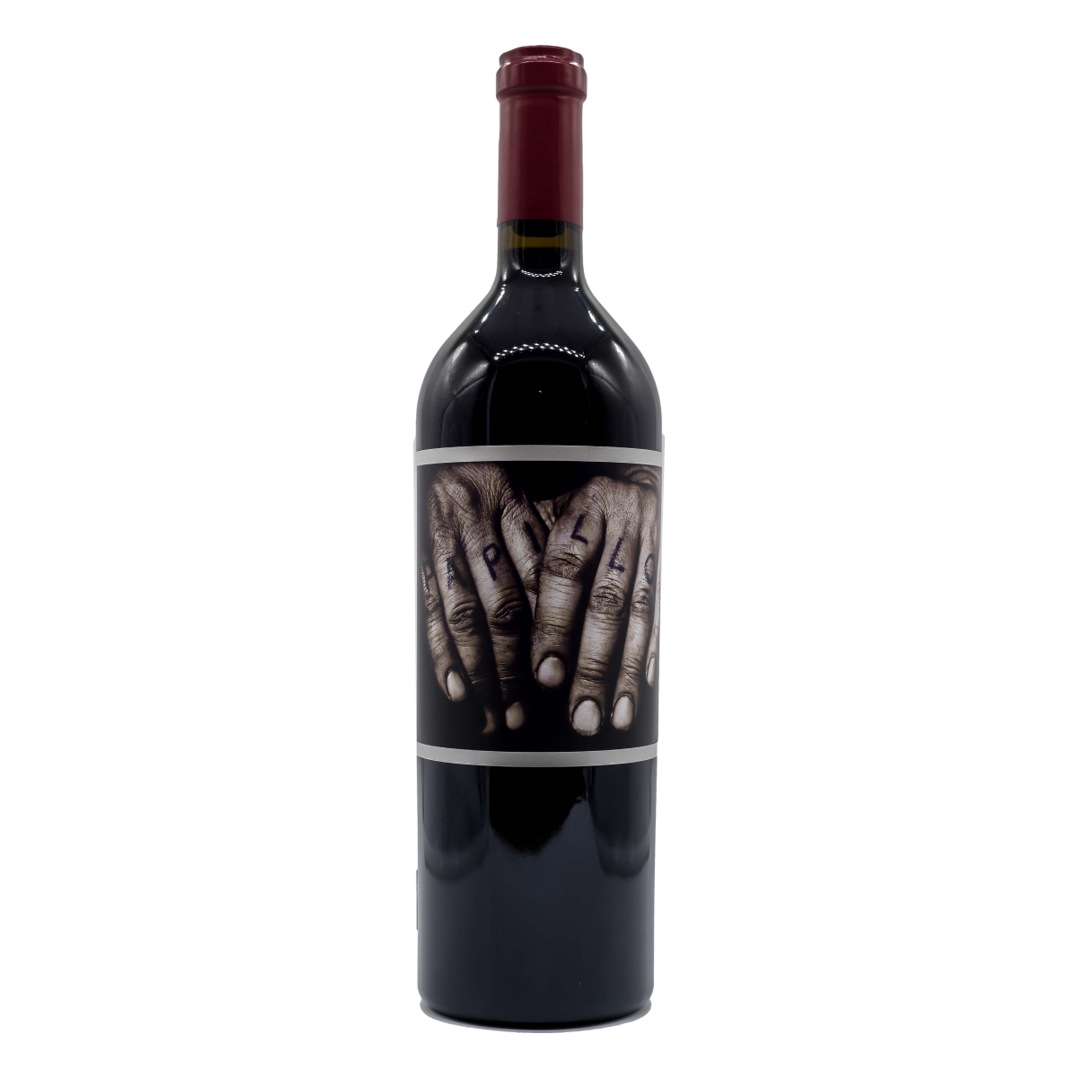 Orin Swift Papillon 2017 | 8Wines EU/UK