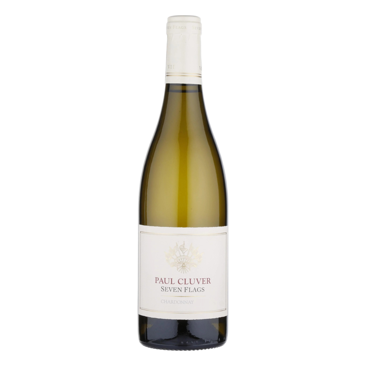 Paul Cluver Seven Flags Chardonnay 2022 | 8Wines EU/UK