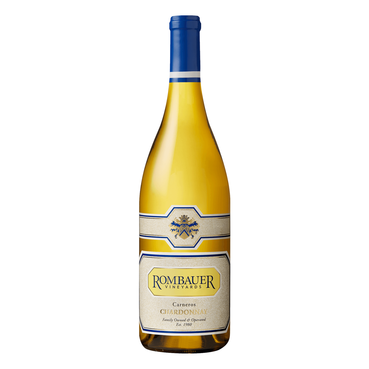 Rombauer Vineyards Chardonnay 2021 | 8Wines EU/UK
