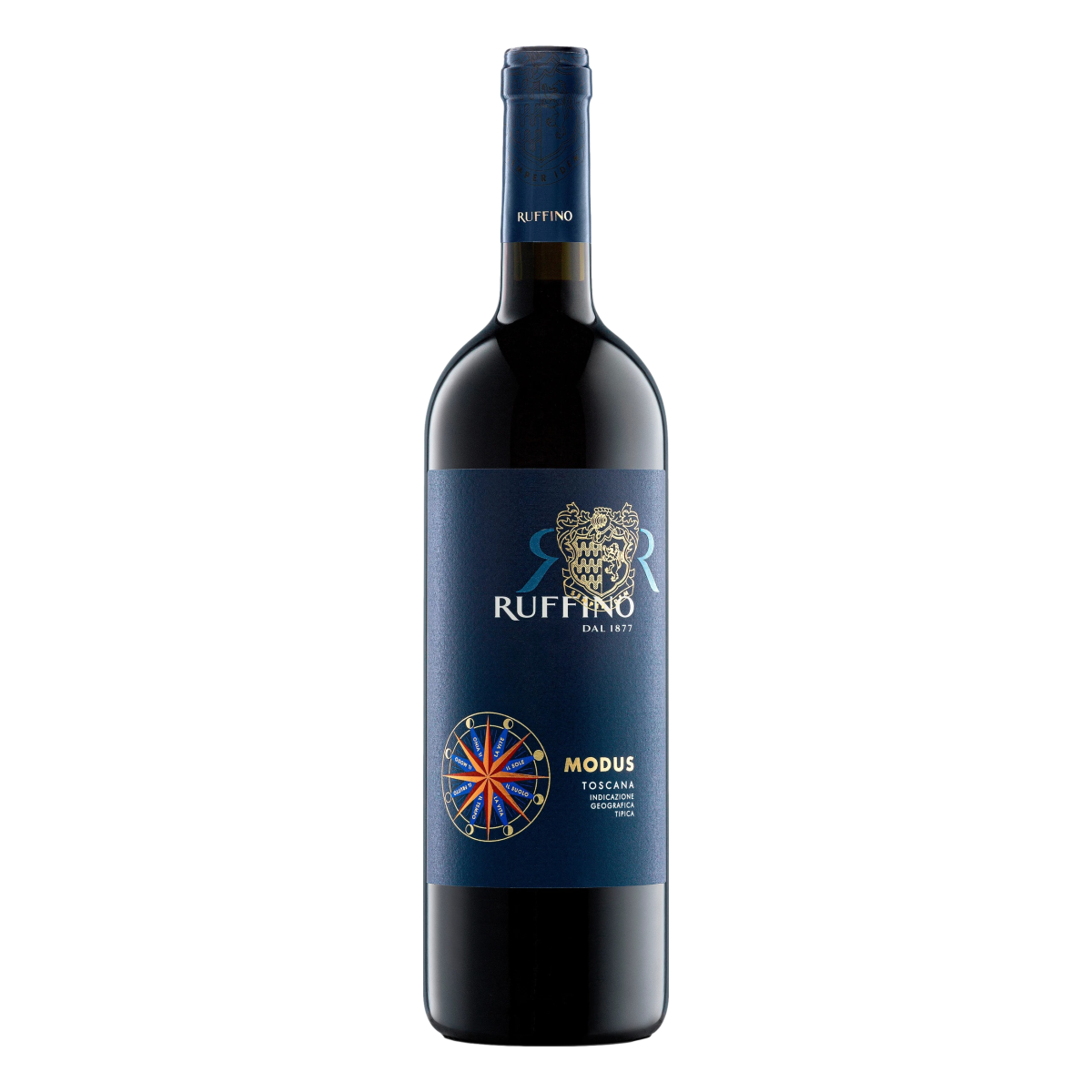 Ruffino Modus Toscana 2020 | 8Wines EU/UK
