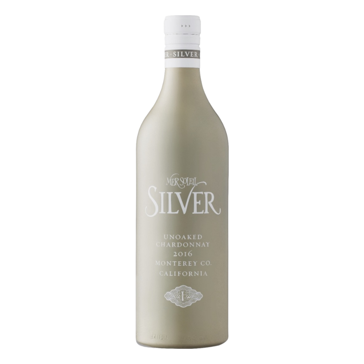 Mer Soleil Silver Chardonnay 2016 | 8Wines EU/UK