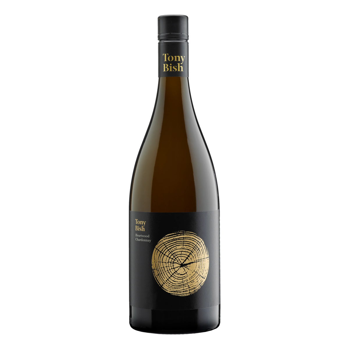 Tony Bish Heartwood Chardonnay 2021 | 8Wines EU/UK