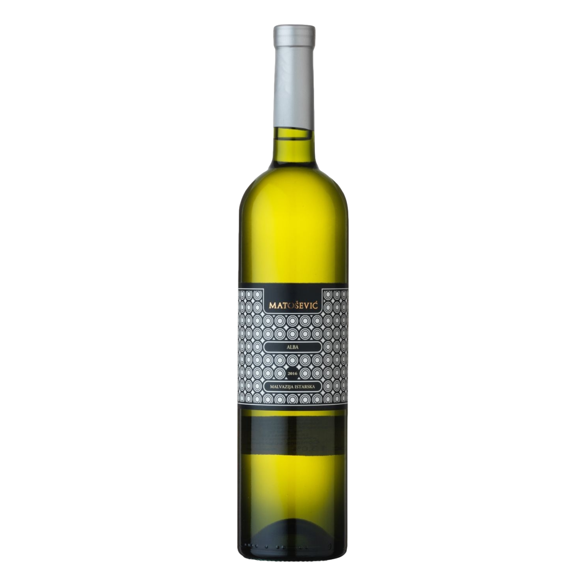 Matosevic Alba Malvazija 2018 | 8Wines EU/UK