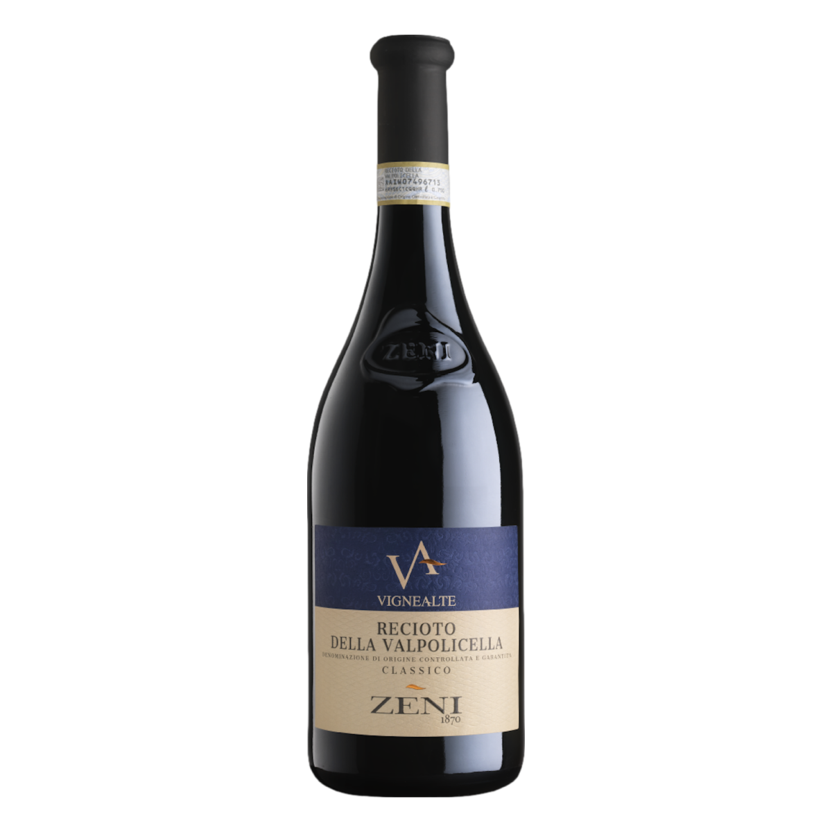 Zeni Recioto della Valpolicella 2021 | 8Wines EU/UK