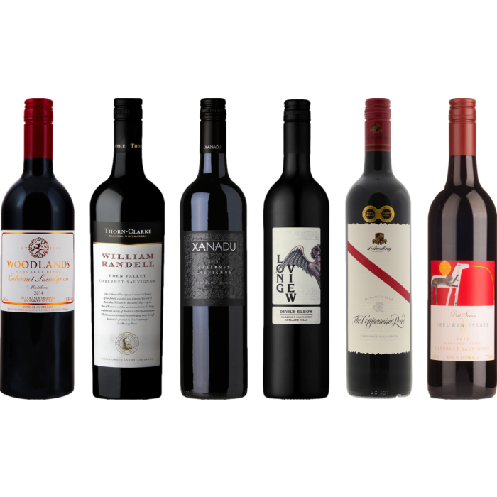 Best australian red wine list store