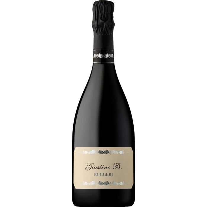 Ruggeri Giustino B. Valdobbiadene Prosecco Superiore 2022 | 8Wines EU/