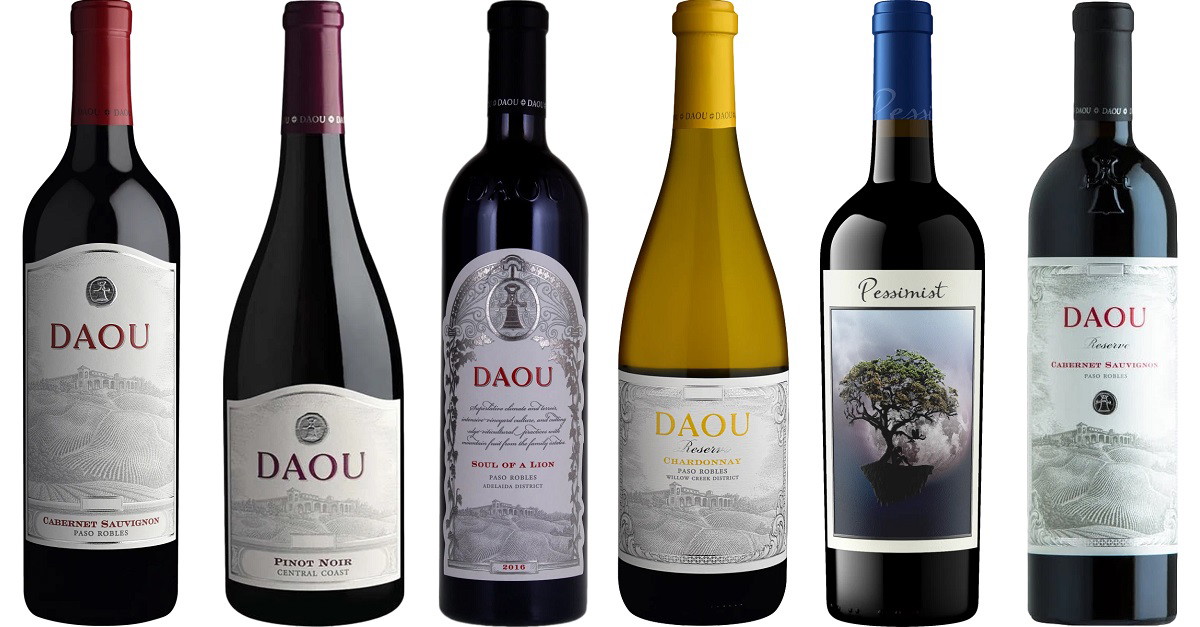 A Comprehensive Guide to DAOU Vineyards